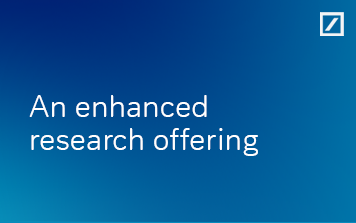 Introducing Deutsche Numis research – Deutsche Numis