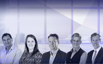 Insights on the UK market outlook from the Deutsche Numis equity sales ...