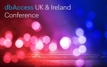 dbAccess UK & Ireland Conference – 21-22 January – Deutsche Numis